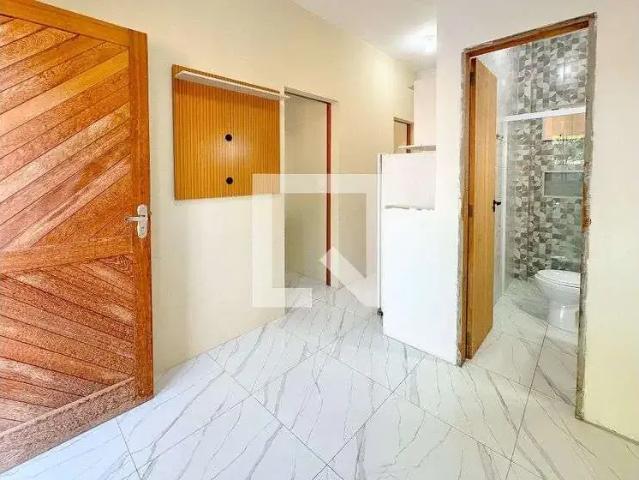 Apartamento para Locação em Florianópolis/SC São João do Rio Vermelho 2 Quartos
