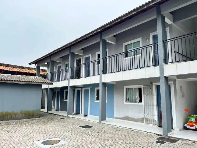 Apartamento para Locação em Florianópolis/SC São João do Rio Vermelho 2 Quartos