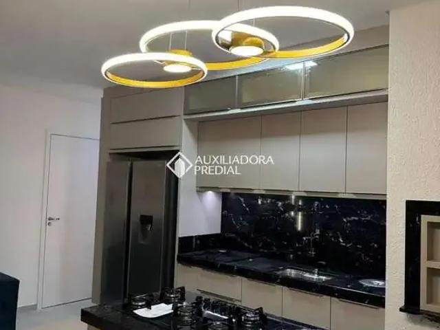 Apartamento para Locação em Florianópolis/SC São João do Rio Vermelho 2 Quartos