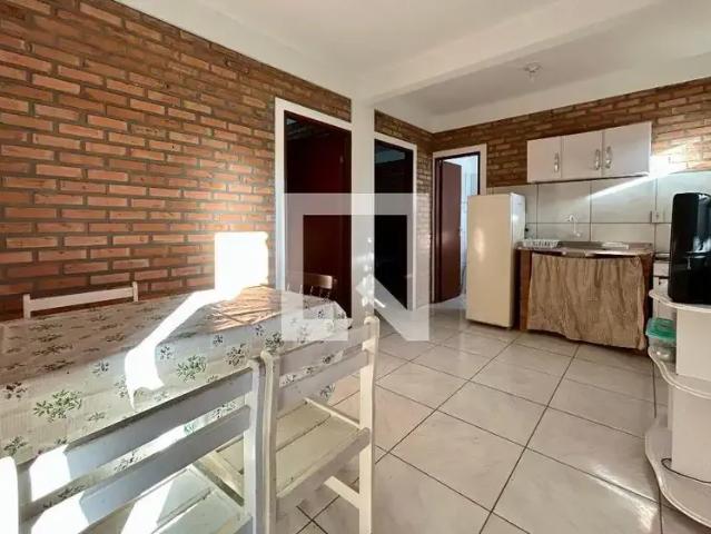 Apartamento para Locação em Florianópolis/SC São João do Rio Vermelho 2 Quartos
