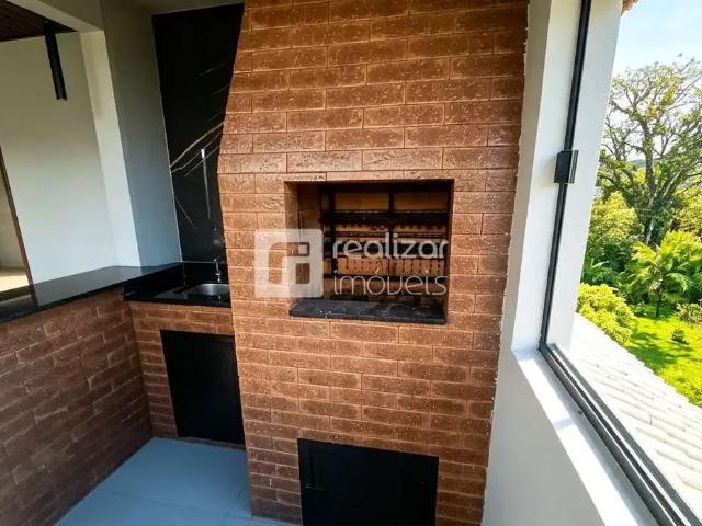 Apartamento para Locação em Florianópolis/SC São João do Rio Vermelho 3 Quartos