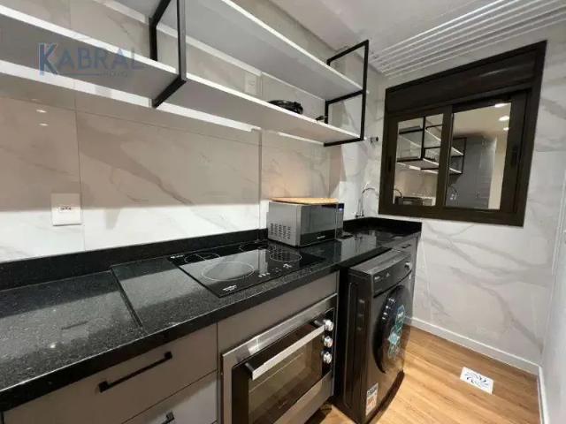 Apartamento para Locação em Florianópolis/SC Saco dos Limões 1 Quartos