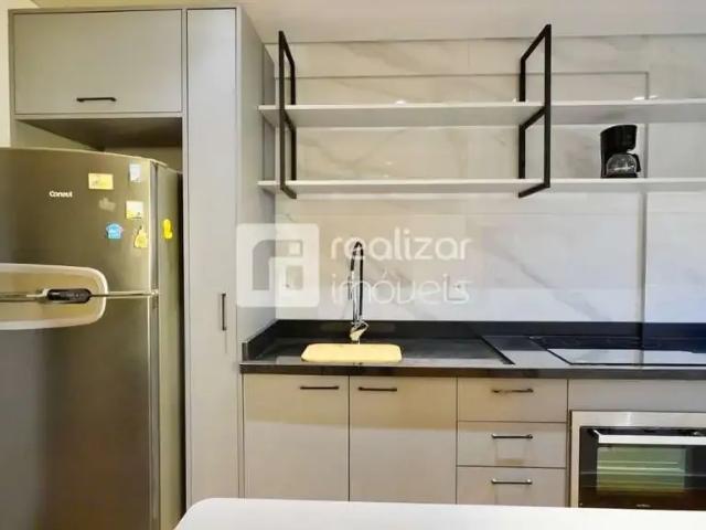 Apartamento para Locação em Florianópolis/SC Saco dos Limões 1 Quartos