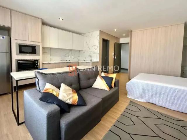 Apartamento para Locação em Florianópolis/SC Saco dos Limões 1 Quartos