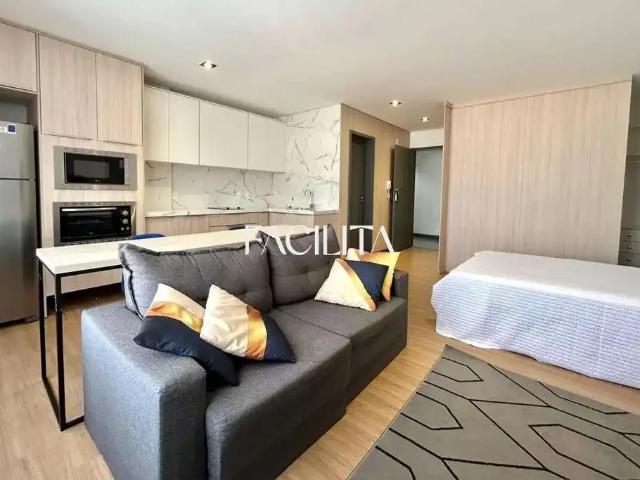 Apartamento para Locação em Florianópolis/SC Saco dos Limões 1 Quartos