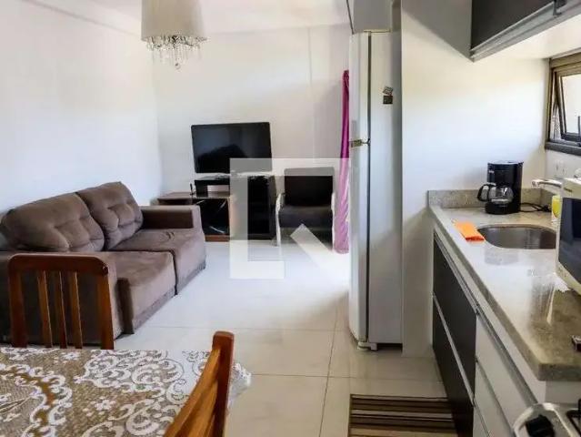 Apartamento para Locação em Florianópolis/SC Saco dos Limões 1 Quartos