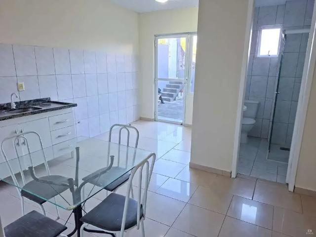 Apartamento para Locação em Florianópolis/SC Saco dos Limões 1 Quartos