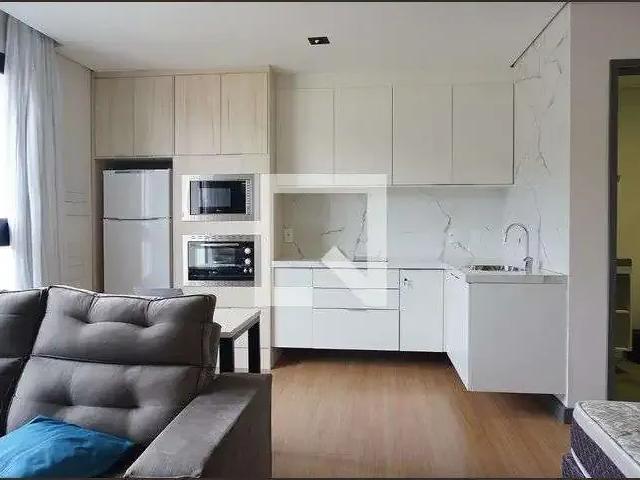 Apartamento para Locação em Florianópolis/SC Saco dos Limões 1 Quartos