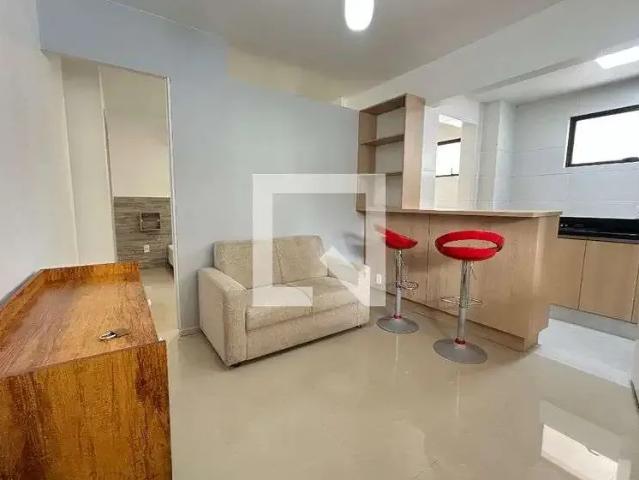 Apartamento para Locação em Florianópolis/SC Saco dos Limões 1 Quartos