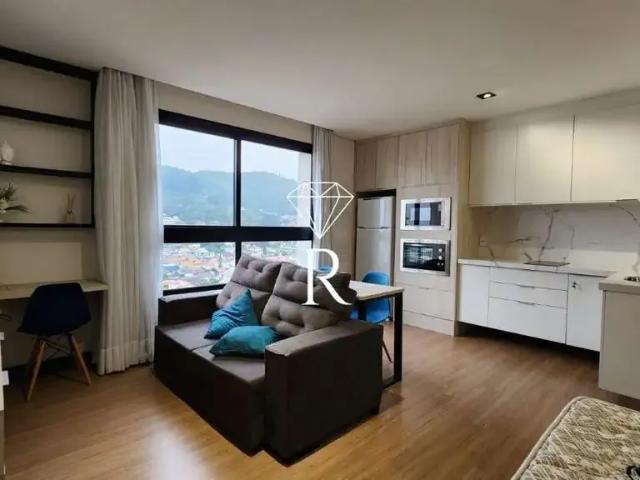 Apartamento para Locação em Florianópolis/SC Saco dos Limões 1 Quartos