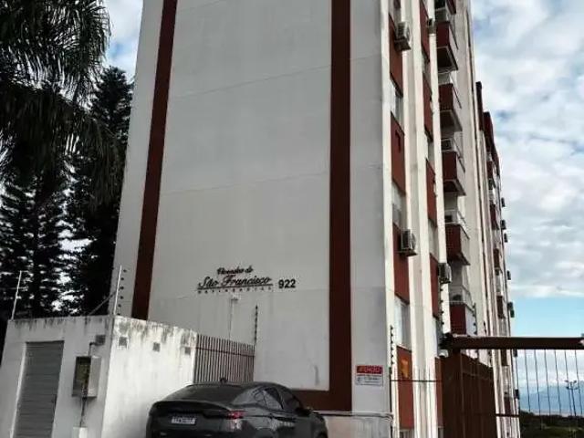 Apartamento para Locação em Florianópolis/SC Saco dos Limões 2 Quartos