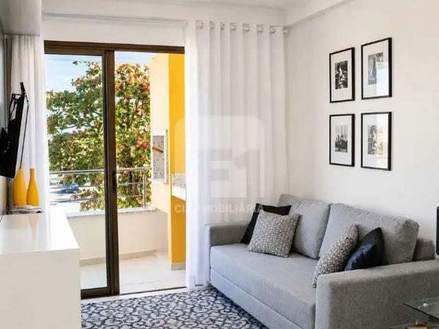 Apartamento para Locação em Florianópolis/SC Saco dos Limões 2 Quartos