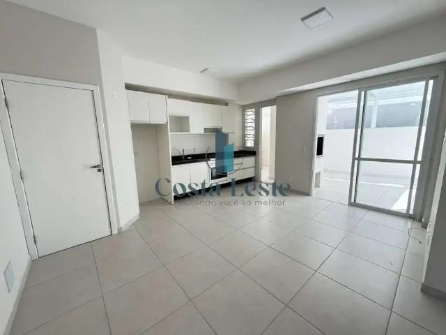Apartamento para Locação em Florianópolis/SC Saco dos Limões 2 Quartos