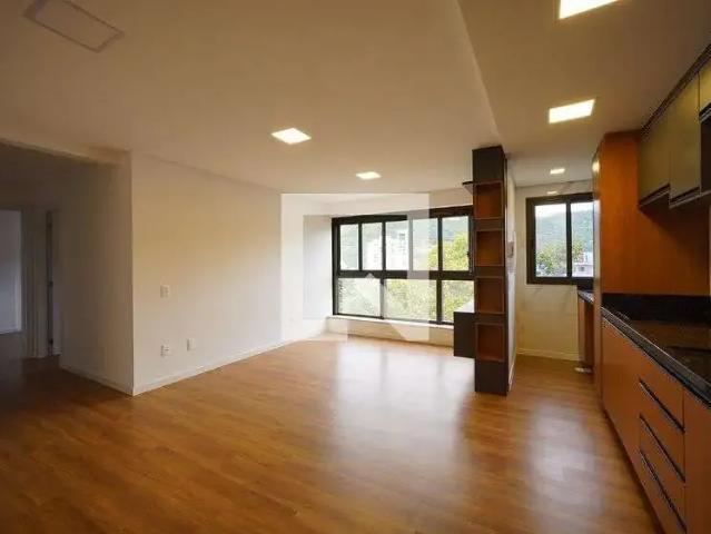 Apartamento para Locação em Florianópolis/SC Saco dos Limões 2 Quartos