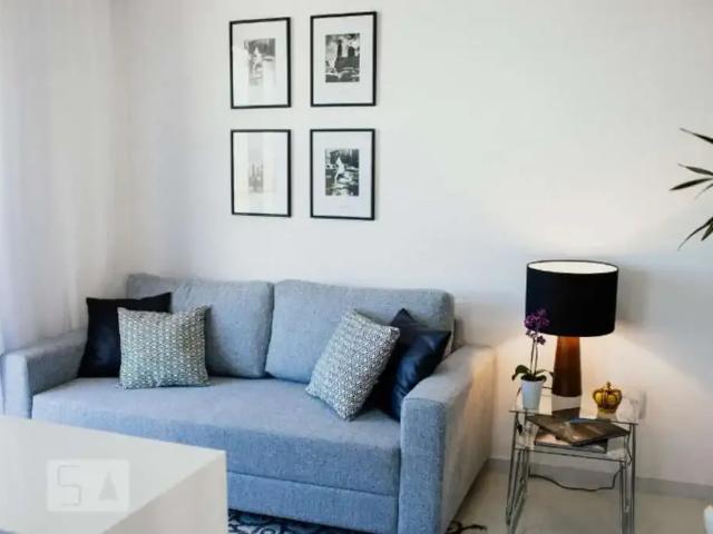 Apartamento para Locação em Florianópolis/SC Saco dos Limões 2 Quartos