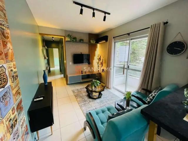 Apartamento para Locação em Florianópolis/SC Saco dos Limões 2 Quartos