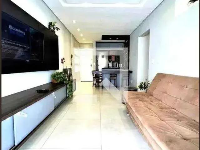 Apartamento para Locação em Florianópolis/SC Saco dos Limões 2 Quartos