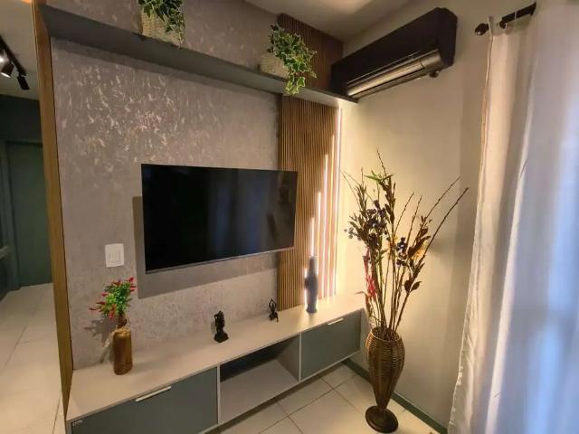 Apartamento para Locação em Florianópolis/SC Saco dos Limões 2 Quartos
