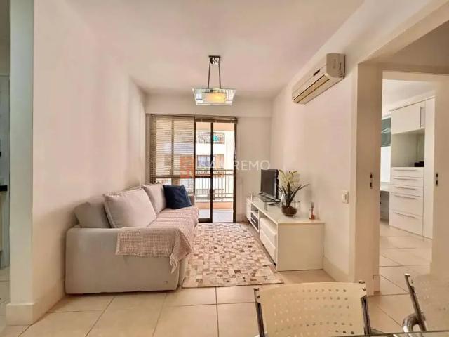 Apartamento para Locação em Florianópolis/SC Saco dos Limões 2 Quartos