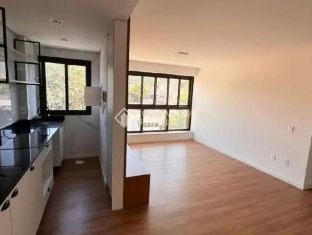 Apartamento para Locação em Florianópolis/SC Saco dos Limões 2 Quartos