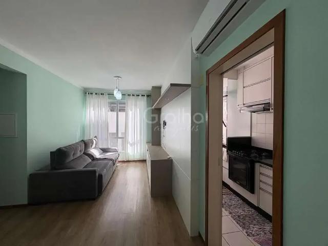 Apartamento para Locação em Florianópolis/SC Saco dos Limões 2 Quartos