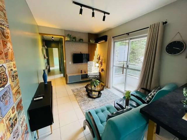 Apartamento para Locação em Florianópolis/SC Saco dos Limões 2 Quartos