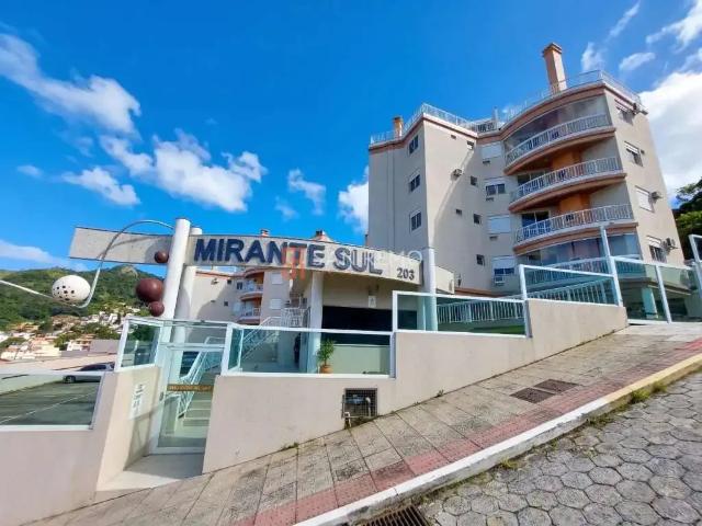 Apartamento para Locação em Florianópolis/SC Saco dos Limões 2 Quartos