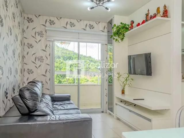Apartamento para Locação em Florianópolis/SC Saco dos Limões 2 Quartos