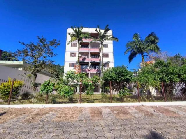 Apartamento para Locação em Florianópolis/SC Saco dos Limões 2 Quartos