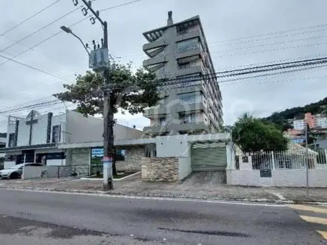 Apartamento para Locação em Florianópolis/SC Saco dos Limões 2 Quartos