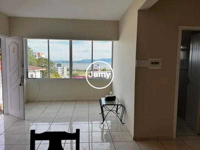 Apartamento para Locação em Florianópolis/SC Saco dos Limões 2 Quartos
