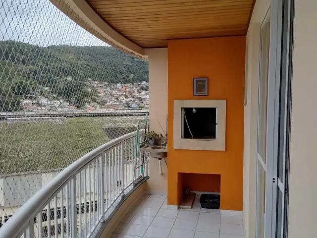 Apartamento para Locação em Florianópolis/SC Saco dos Limões 3 Quartos