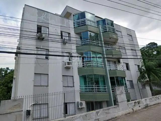 Apartamento para Locação em Florianópolis/SC Saco dos Limões 3 Quartos