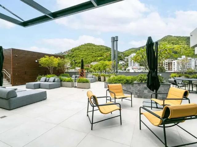 Apartamento para Locação em Florianópolis/SC Saco Grande 1 Quartos