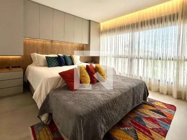 Apartamento para Locação em Florianópolis/SC Saco Grande 1 Quartos
