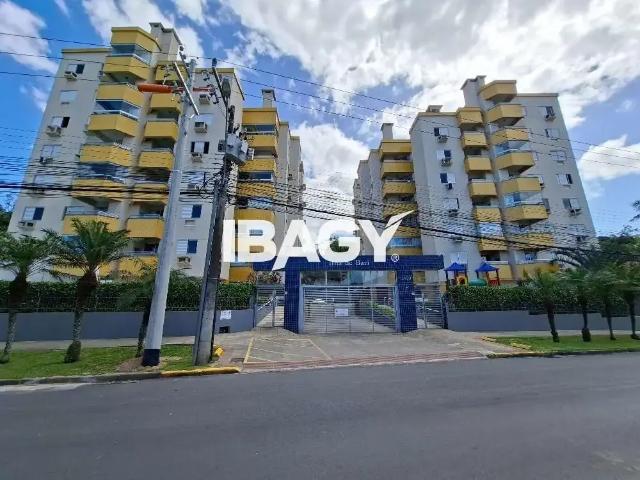 Apartamento para Locação em Florianópolis/SC Saco Grande 1 Quartos