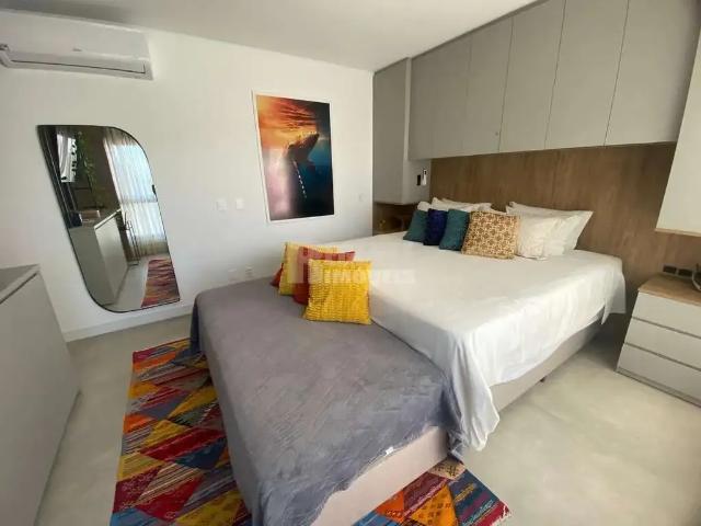 Apartamento para Locação em Florianópolis/SC Saco Grande 1 Quartos