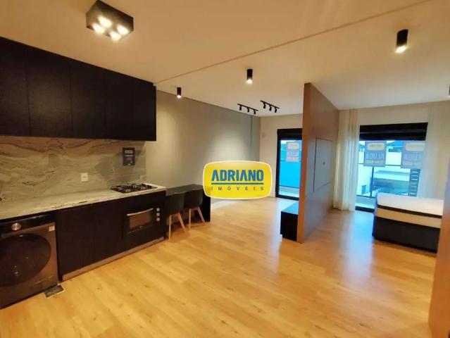Apartamento para Locação em Florianópolis/SC Saco Grande 1 Quartos