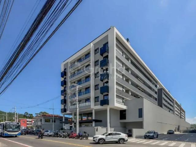 Apartamento para Locação em Florianópolis/SC Saco Grande 2 Quartos