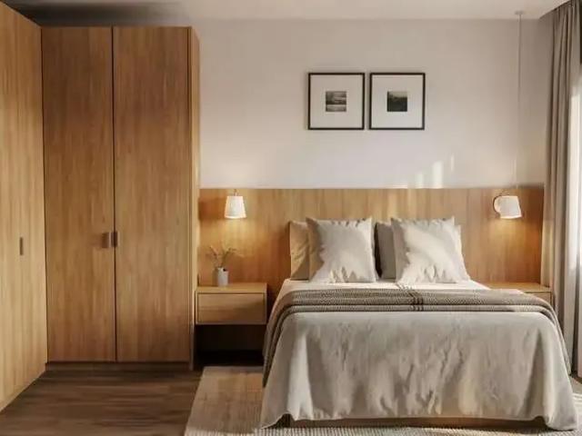 Apartamento para Locação em Florianópolis/SC Saco Grande 2 Quartos
