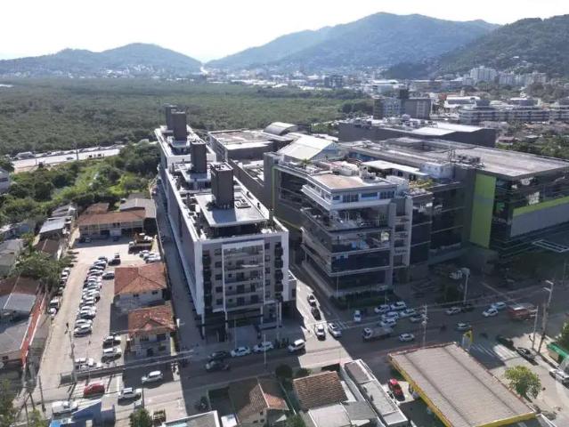 Apartamento para Locação em Florianópolis/SC Saco Grande 2 Quartos