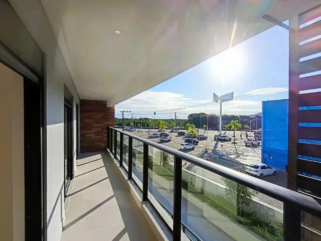 Apartamento para Locação em Florianópolis/SC Saco Grande 2 Quartos