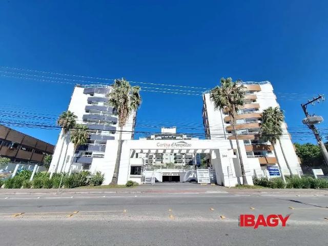 Apartamento para Locação em Florianópolis/SC Saco Grande 2 Quartos