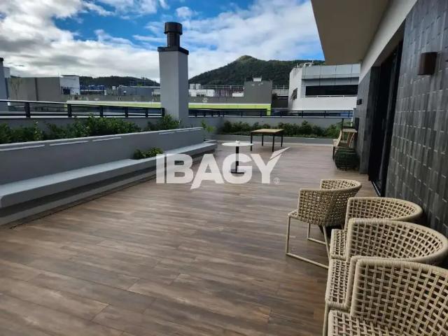 Apartamento para Locação em Florianópolis/SC Saco Grande 2 Quartos