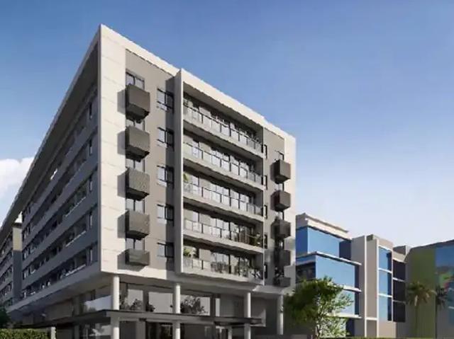 Apartamento para Locação em Florianópolis/SC Saco Grande 2 Quartos