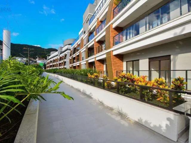 Apartamento para Locação em Florianópolis/SC Saco Grande 2 Quartos