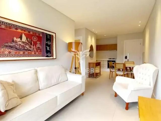 Apartamento para Locação em Florianópolis/SC Saco Grande 2 Quartos