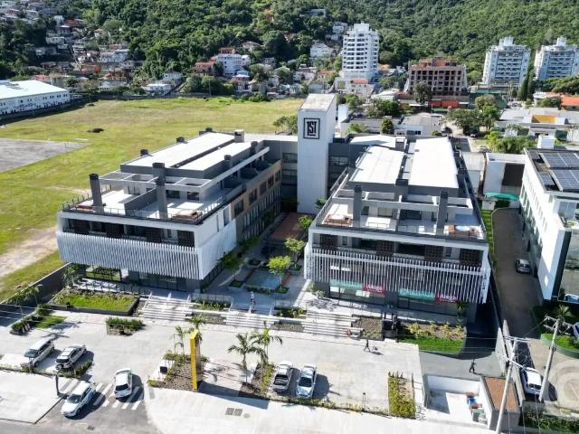 Apartamento para Locação em Florianópolis/SC Saco Grande 2 Quartos