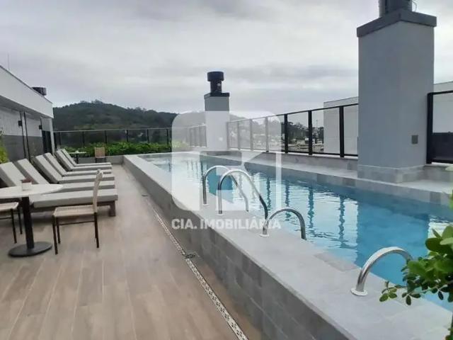 Apartamento para Locação em Florianópolis/SC Saco Grande 2 Quartos