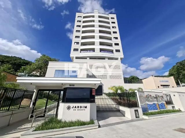 Apartamento para Locação em Florianópolis/SC Saco Grande 2 Quartos